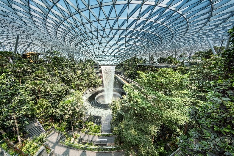 SENSORY DESIGN: ARCHITECTURE FOR THE SENSES - Cindrebay Blog