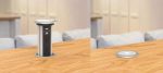 Futuristic Interior Design: Trends That Define Tomorrow