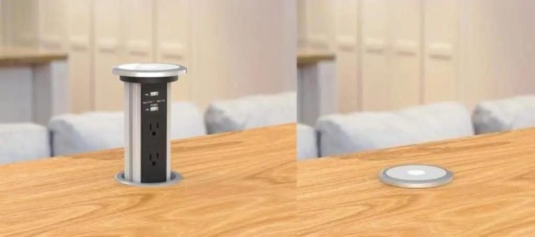 Futuristic Interior Design: Trends That Define Tomorrow