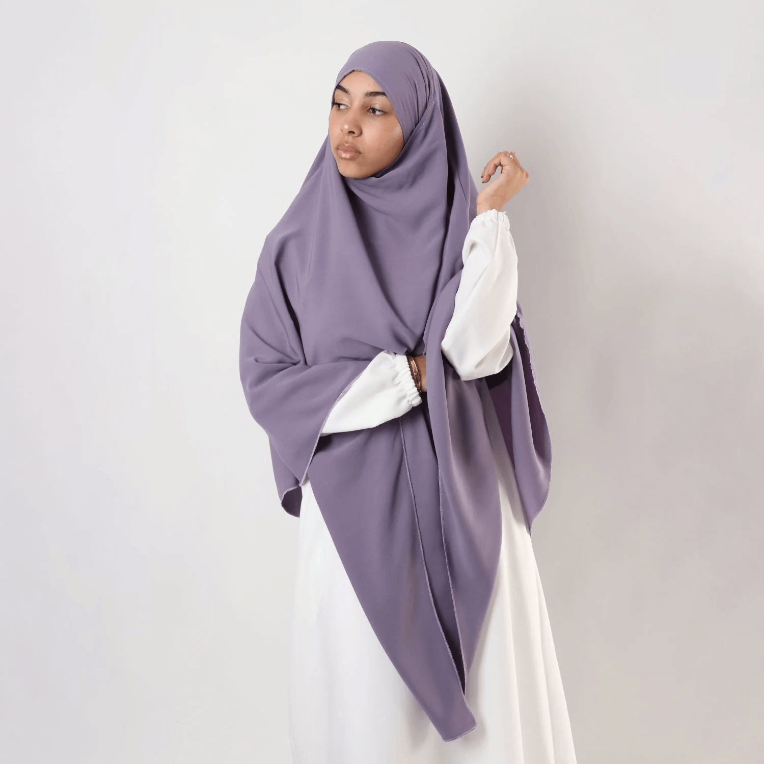Empowerment Through Fabric: The Rise of Hijab in Fashion - Cindrebay Blog