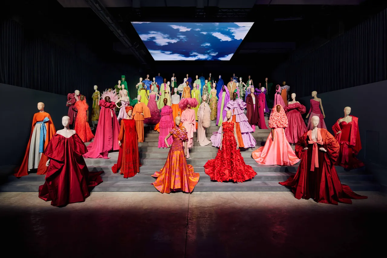 The Rising Stars of Fashion Design from the Middle East - Cindrebay Blog