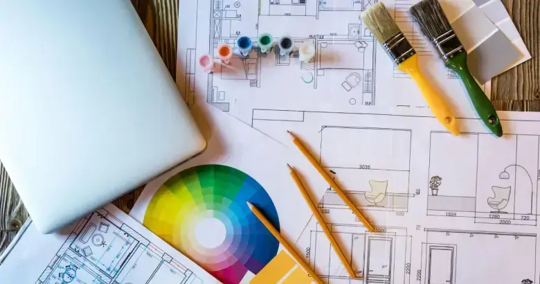 What You Learn in a Bachelor’s of Interior Design Course