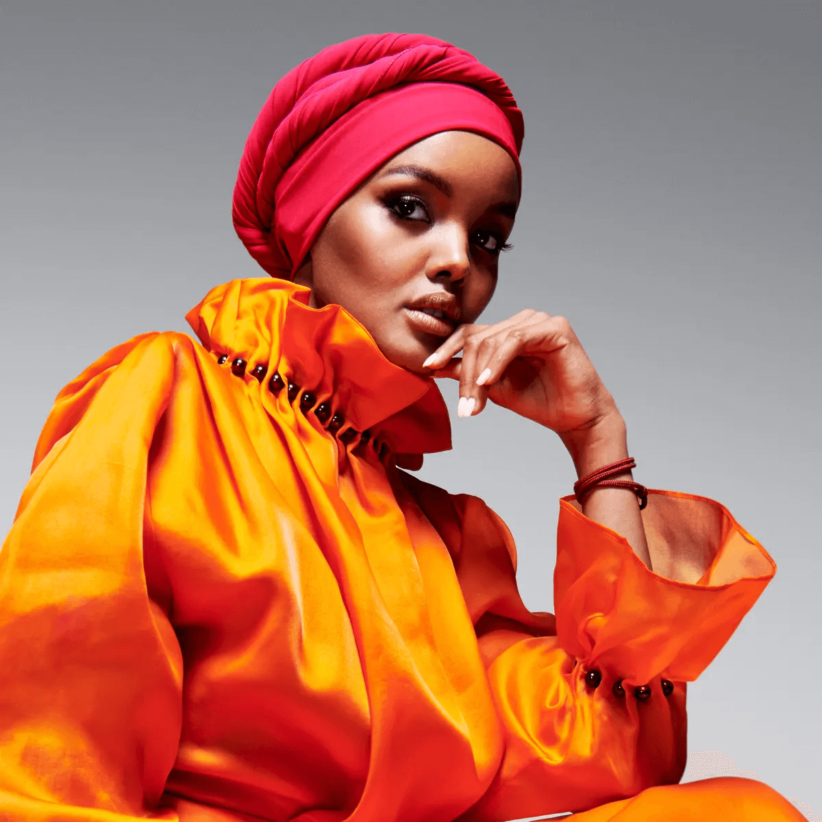 Empowerment Through Fabric: The Rise of Hijab in Fashion - Cindrebay Blog