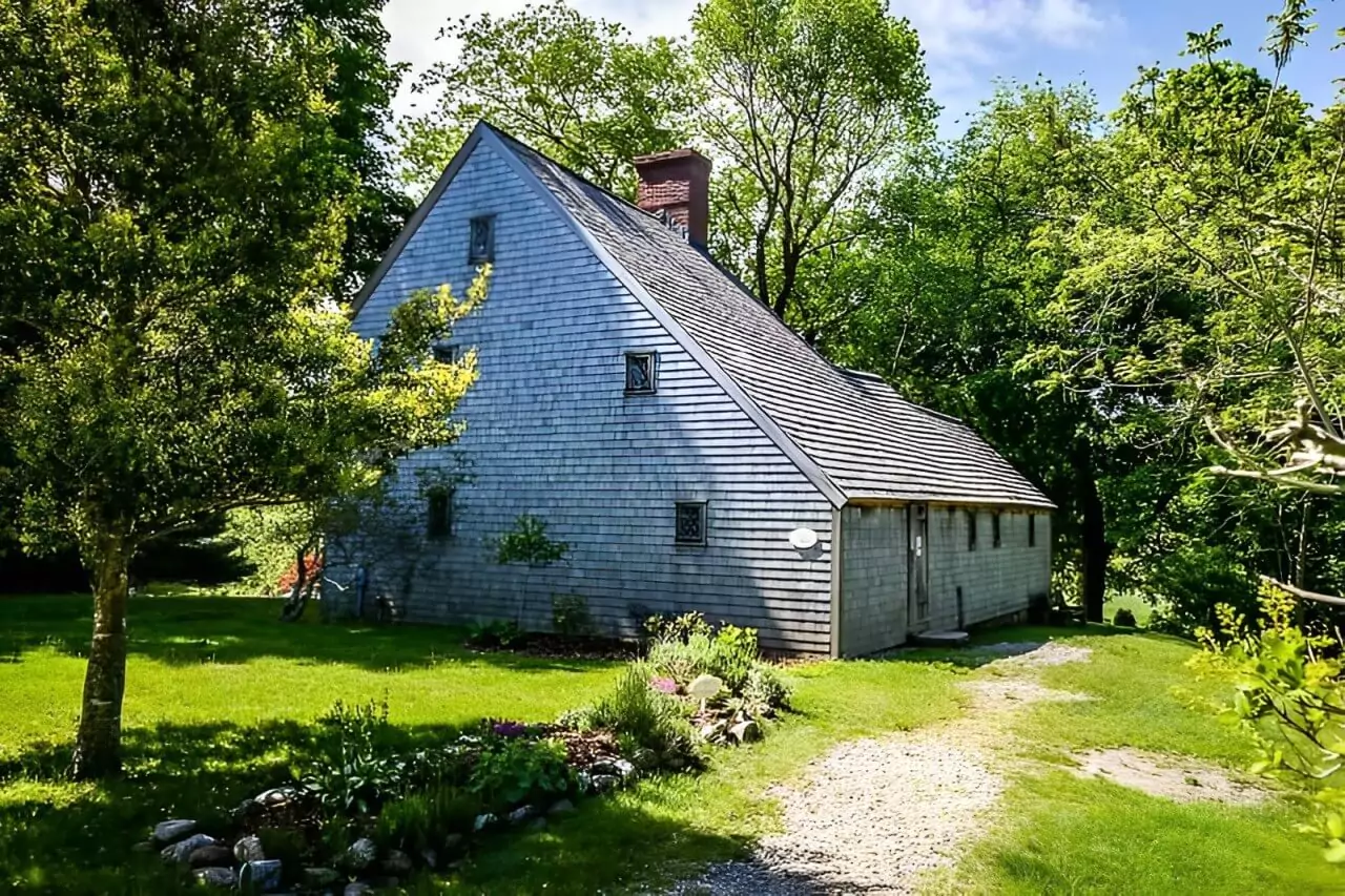 Cape Cod Architecture: An Experiment Turned into Legacy - Cindrebay Blog