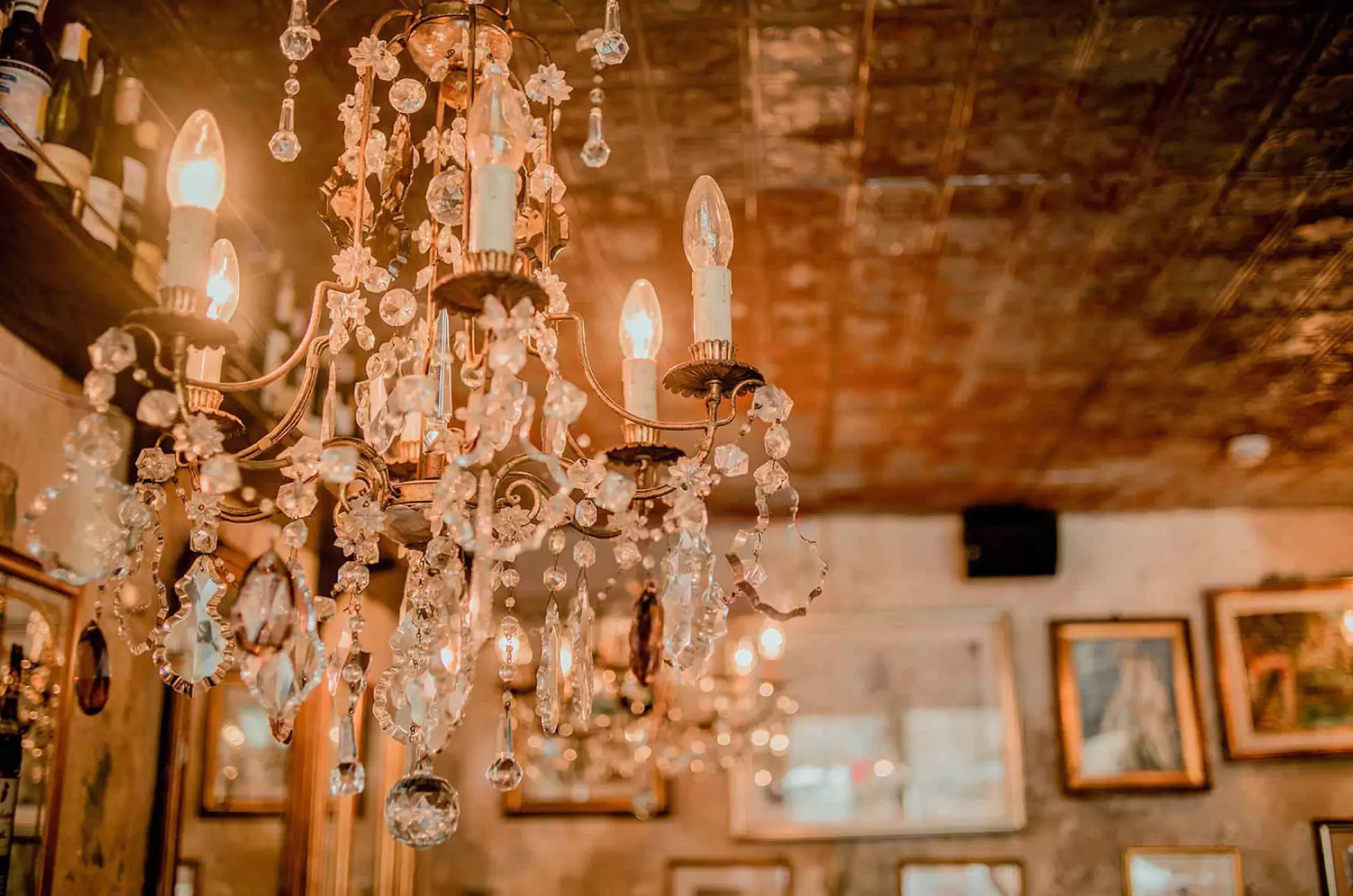 A Voyage into Chandelier Design - Cindrebay Blog
