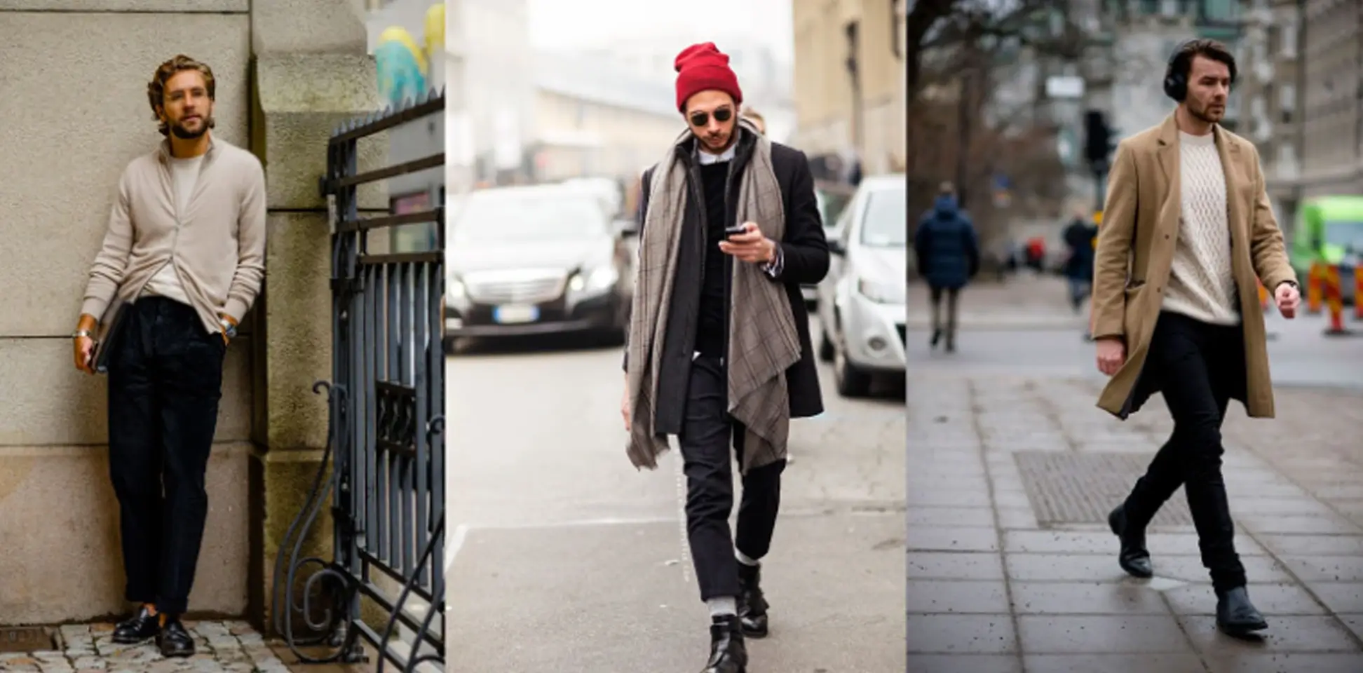 Scandi Chic: The Global Appeal of Nordic Fashion - Cindrebay Blog