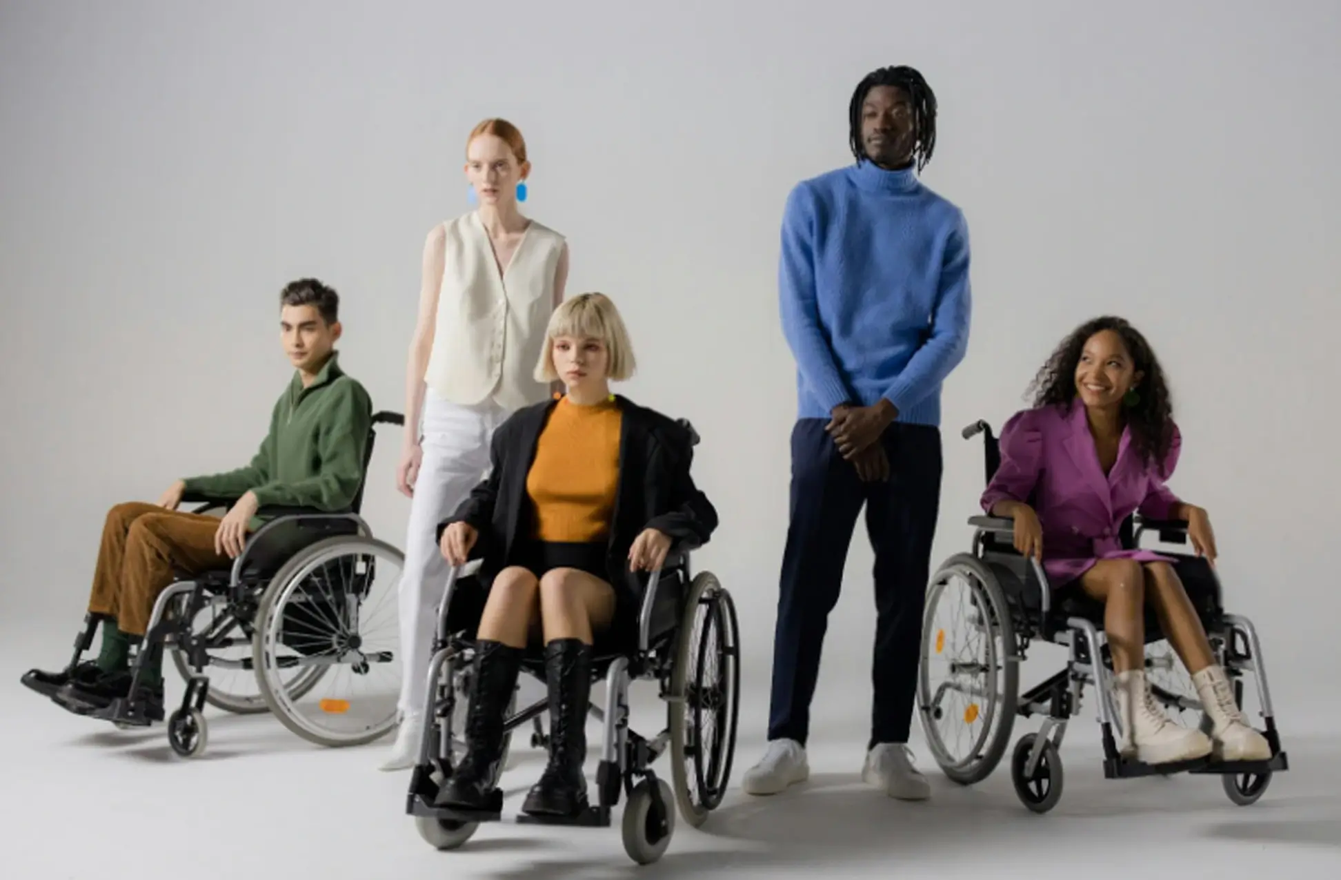 Inclusive Fashion: How the Industry is Embracing Everyone